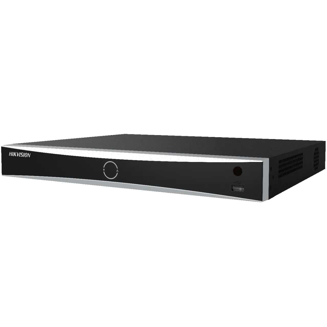 DS-7608NXI-I2/S 8-ch 1U AcuSense 4K NVR Hikvision