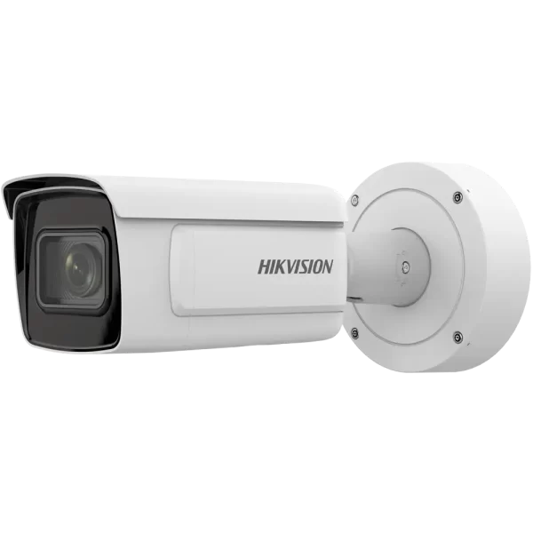 LPR Hikvision iDS-2CD7A46G0/P-IZHS(C) ANPR Anti-Vandal Bullet IP Camera ...